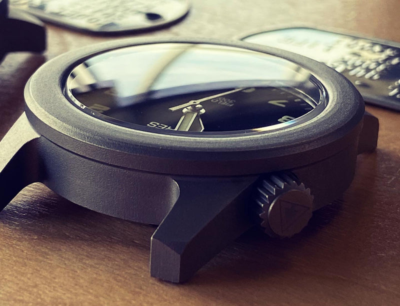 ARES Watches - ARES Watch Company