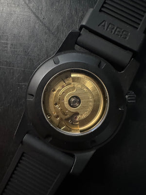 Products - ARES Watch Company