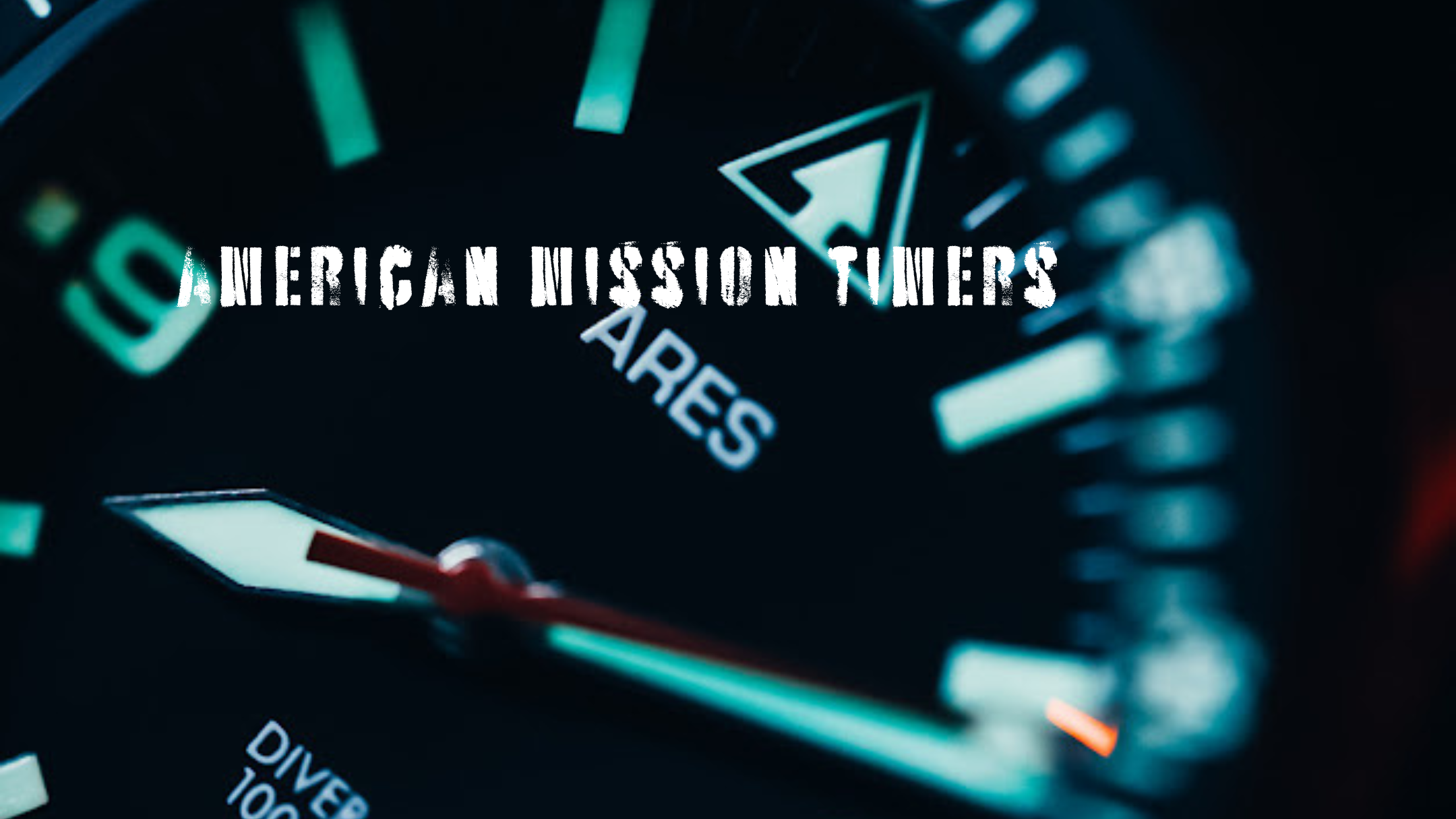 ARES Watch Company