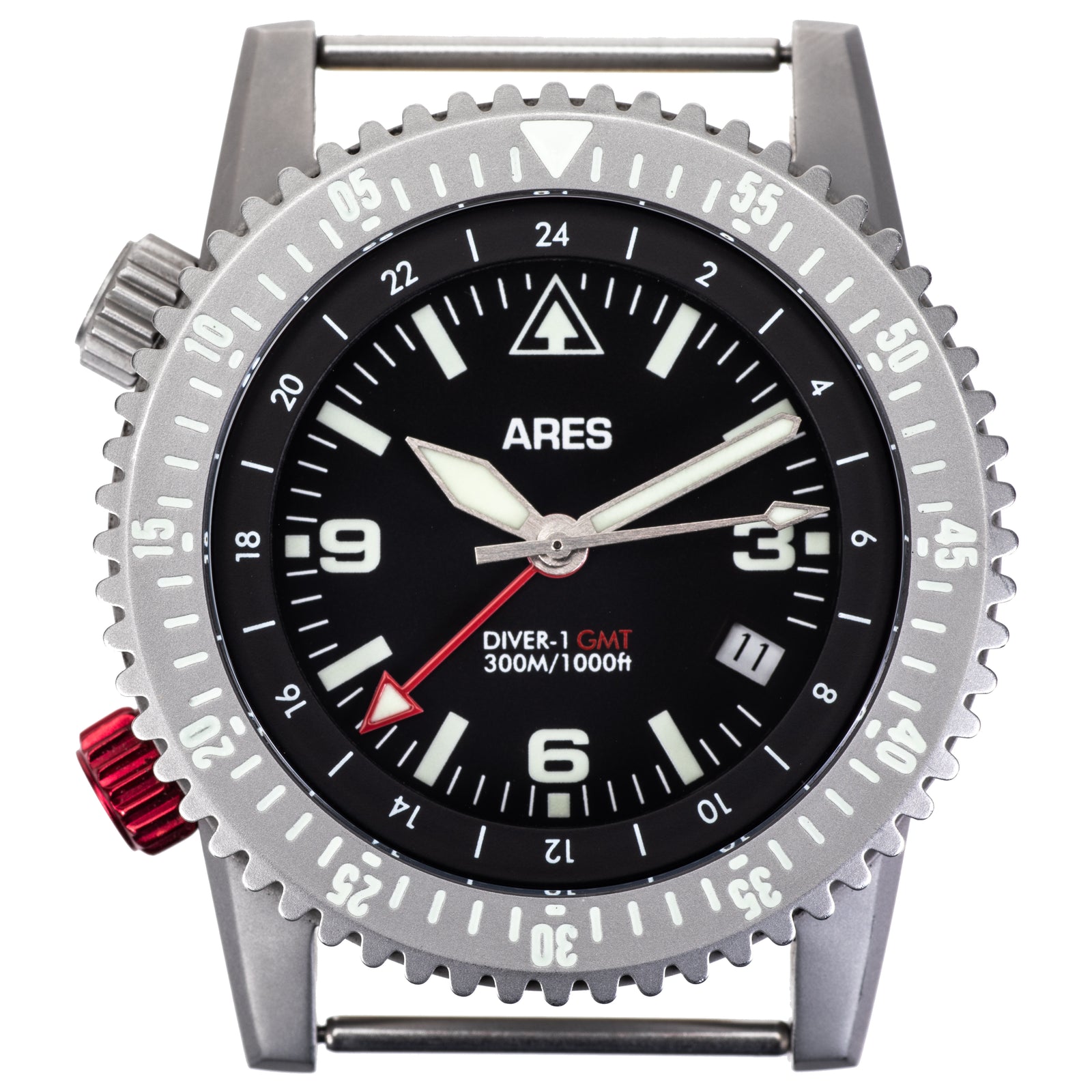 Collections - ARES Watch Company