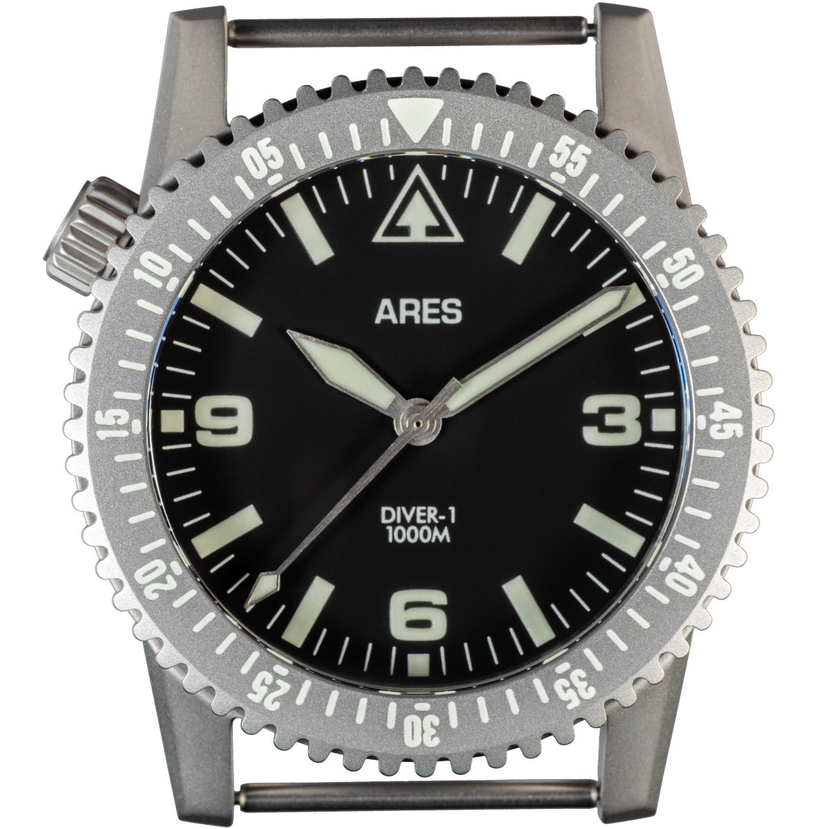 ARES Watches - ARES Watch Company